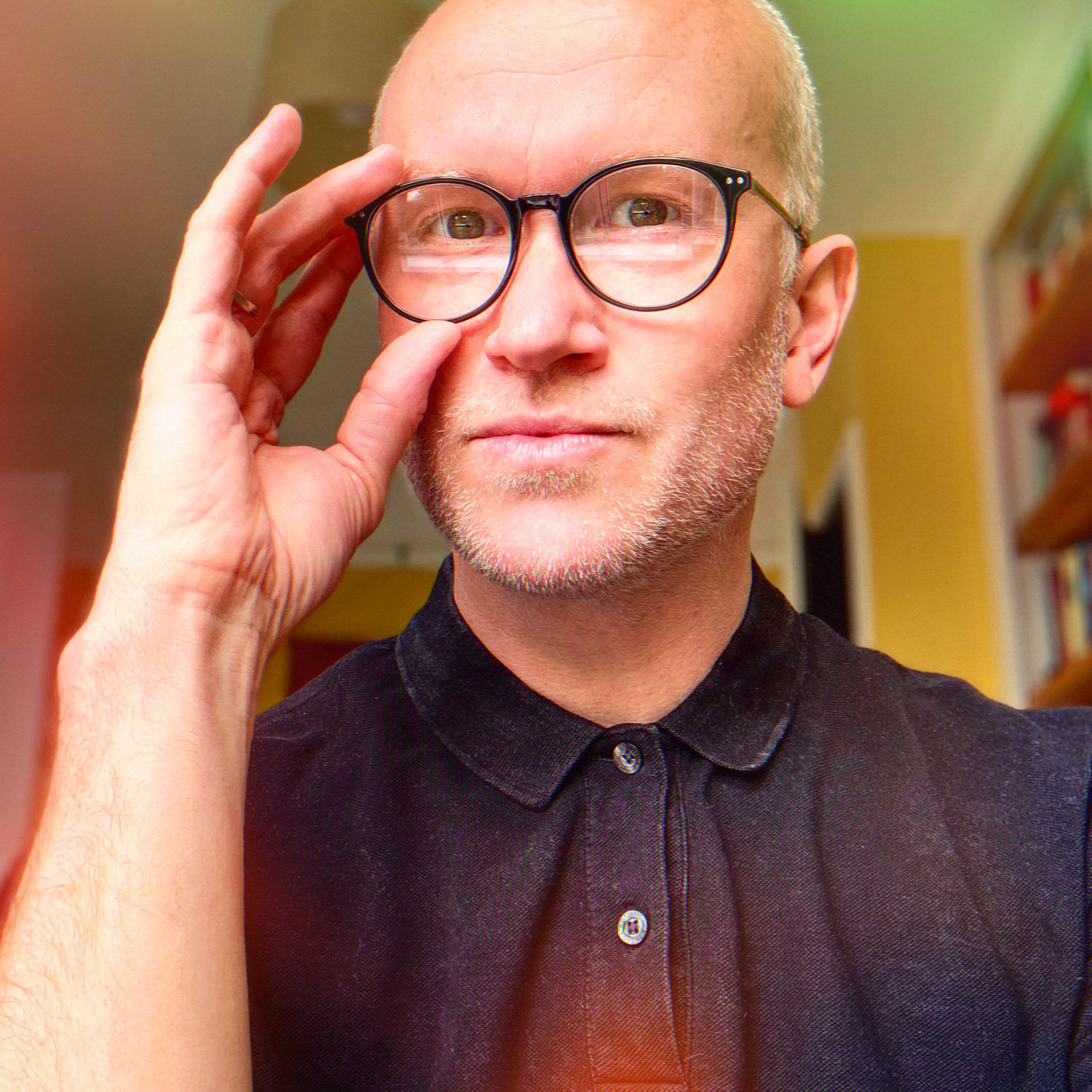 The Madonna Tarot Deck – Paull Blakeman